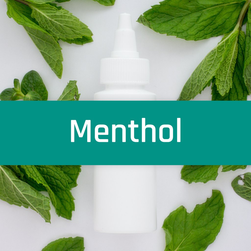Menthol – Candy Shop