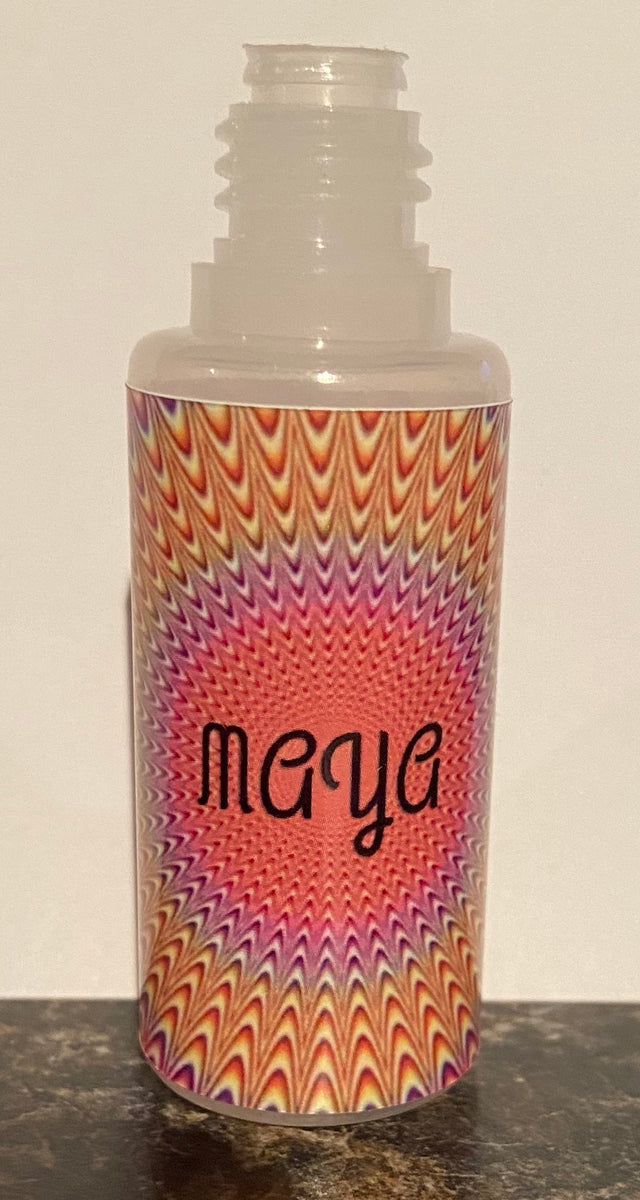 Maya Orange Cream Original – Candy Shop